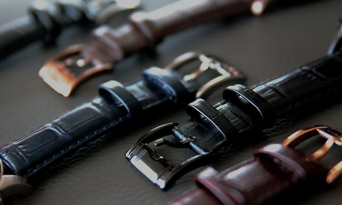 CONDOTTI Italian Luxury Watches | #wehavetime – Condotti Watch