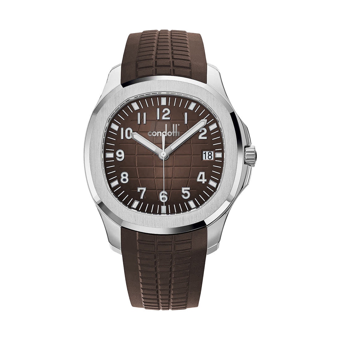 CONDOTTI MANO CN11149-S05-P05 – Condotti Watch