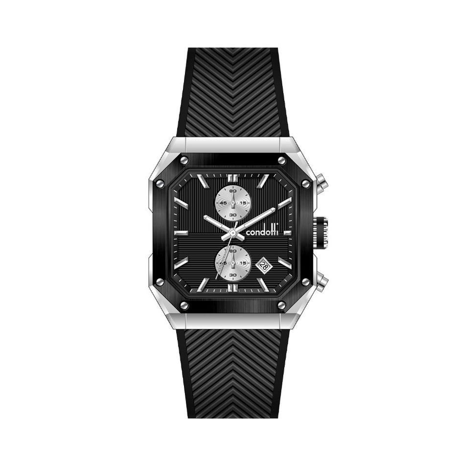 CONDOTTI Italian Luxury Watches | #wehavetime – Condotti Watch