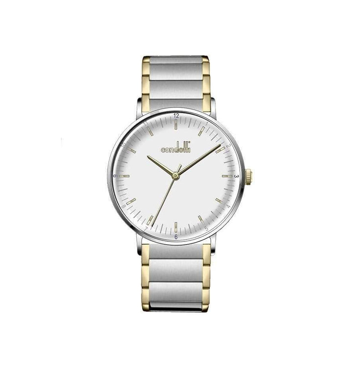 Italian Men Watch Collection – Condotti Watch